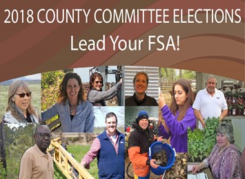 COC 2018.jpg | Farm Service Agency